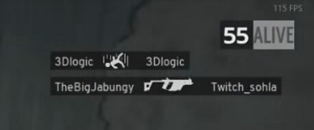 How Turn On the Icon Killfeed - PUBG Settings
